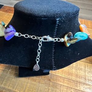 Studio Barse | Jewelry | Nib Studio Barse Mother Of Pearl Necklace ...